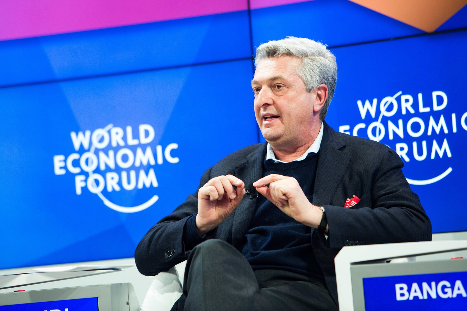 Podcasts | World Economic Forum