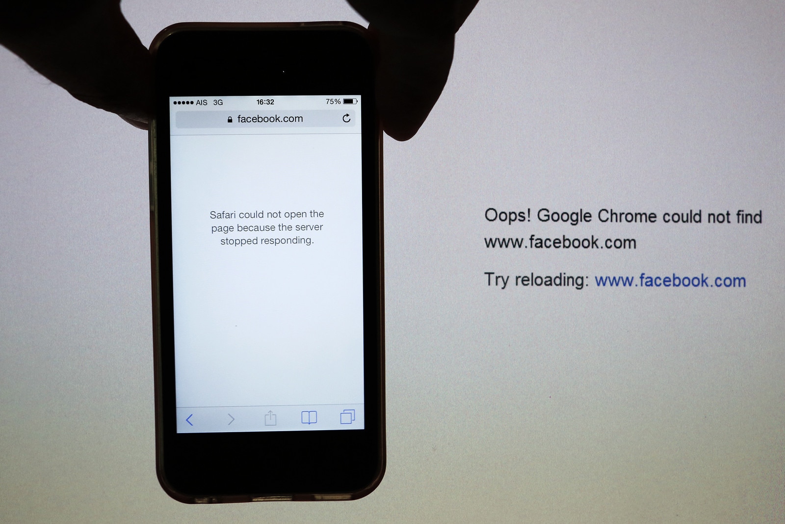 Internet shutdowns: What happens when the internet shuts down? | World ...