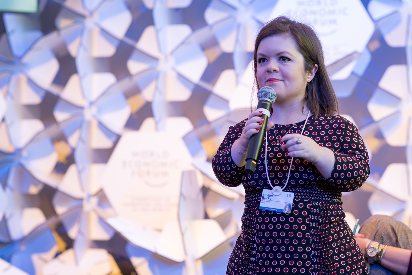 Meet the 2021 class of Young Global Leaders | World Economic Forum