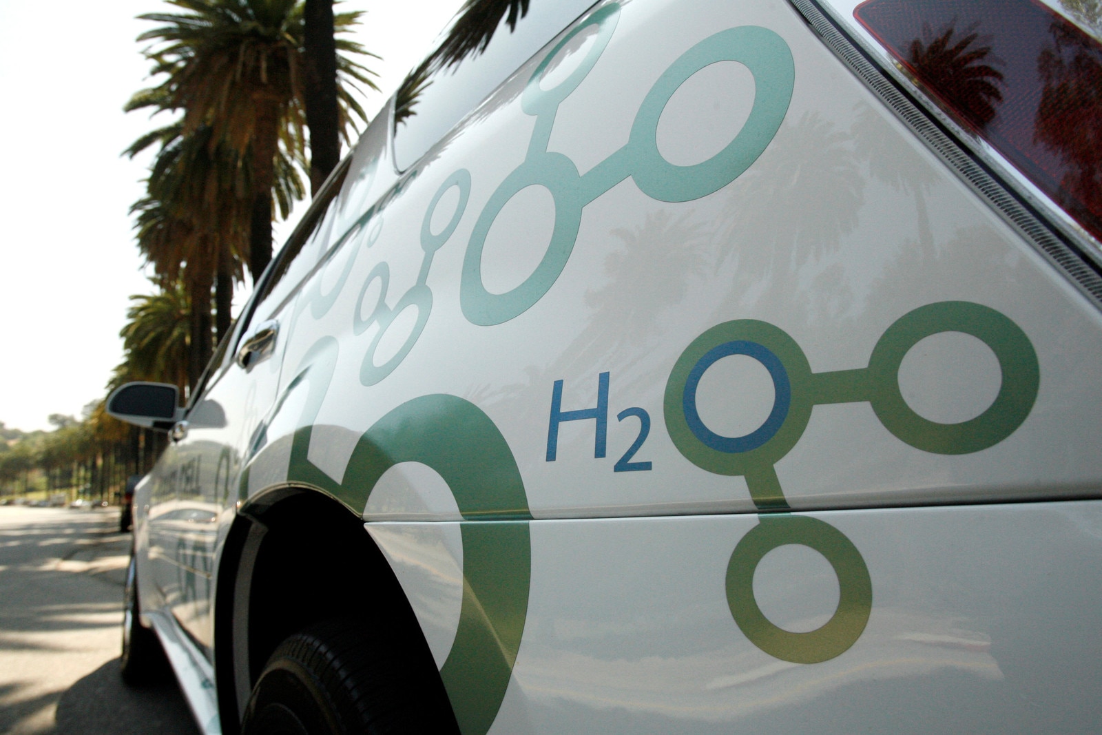Hydrogen’s star is rising as a clean energy transition fuel | World ...