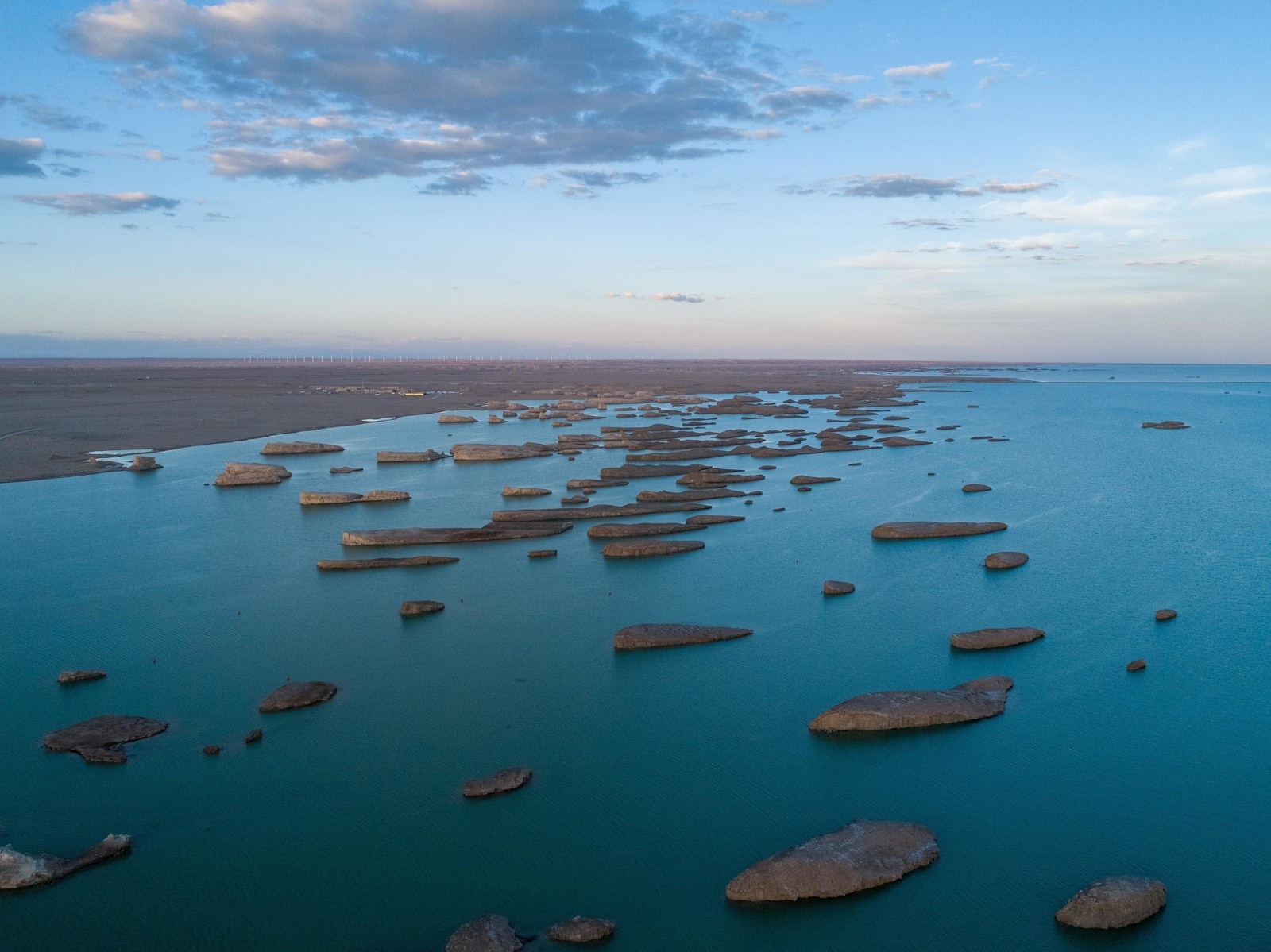 The positive impacts of China's growing focus on the ocean | World ...