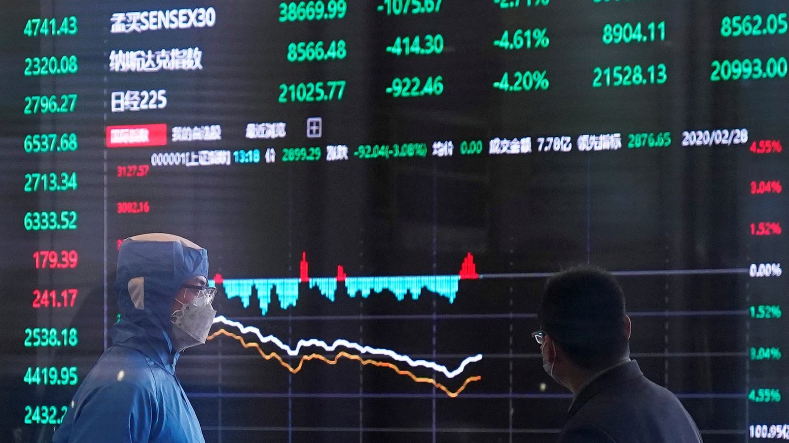 Ryan Woo - Agenda Contributor | World Economic Forum