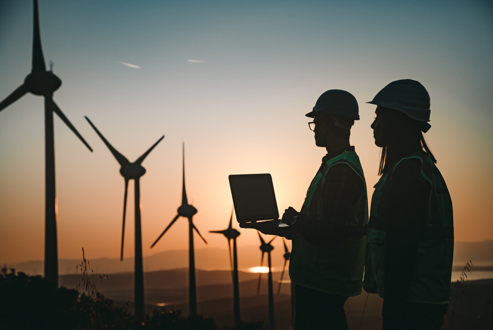 5 futures of infrastructure: What will we build by 2100? | World ...