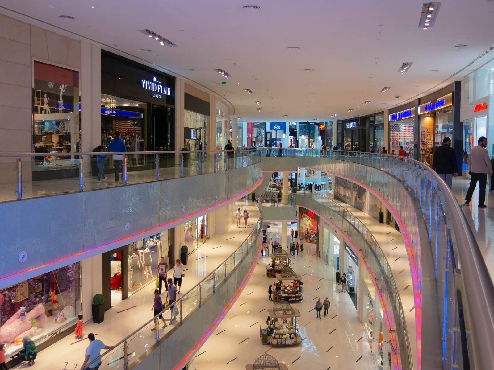 What businesses should do to tackle scarcity and thrive | World ...