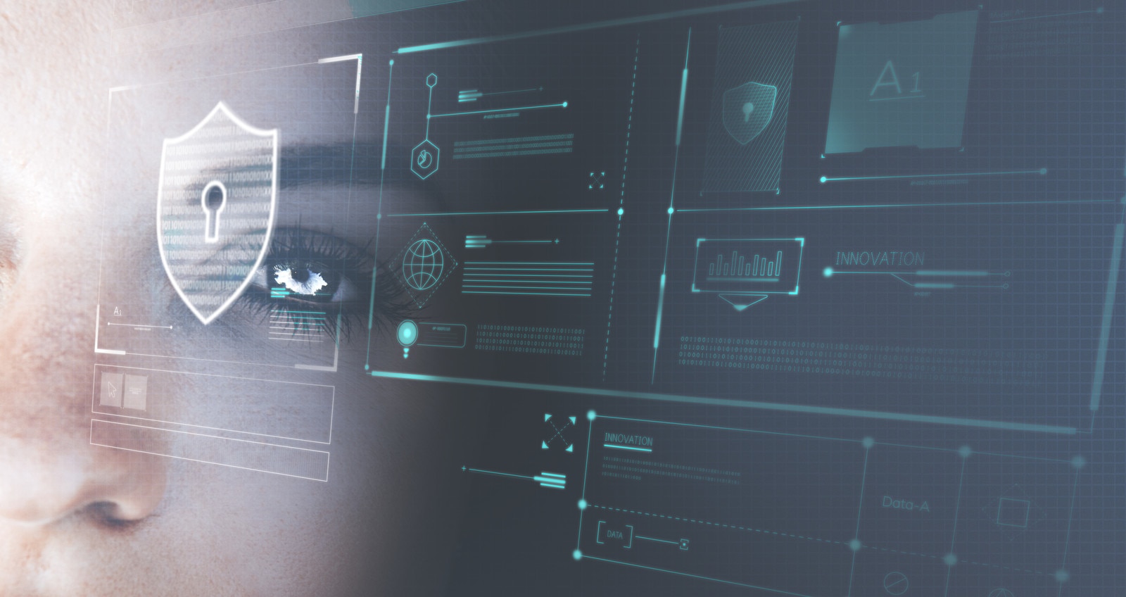 7 trends that could shape the future of cybersecurity in 2030 | World ...