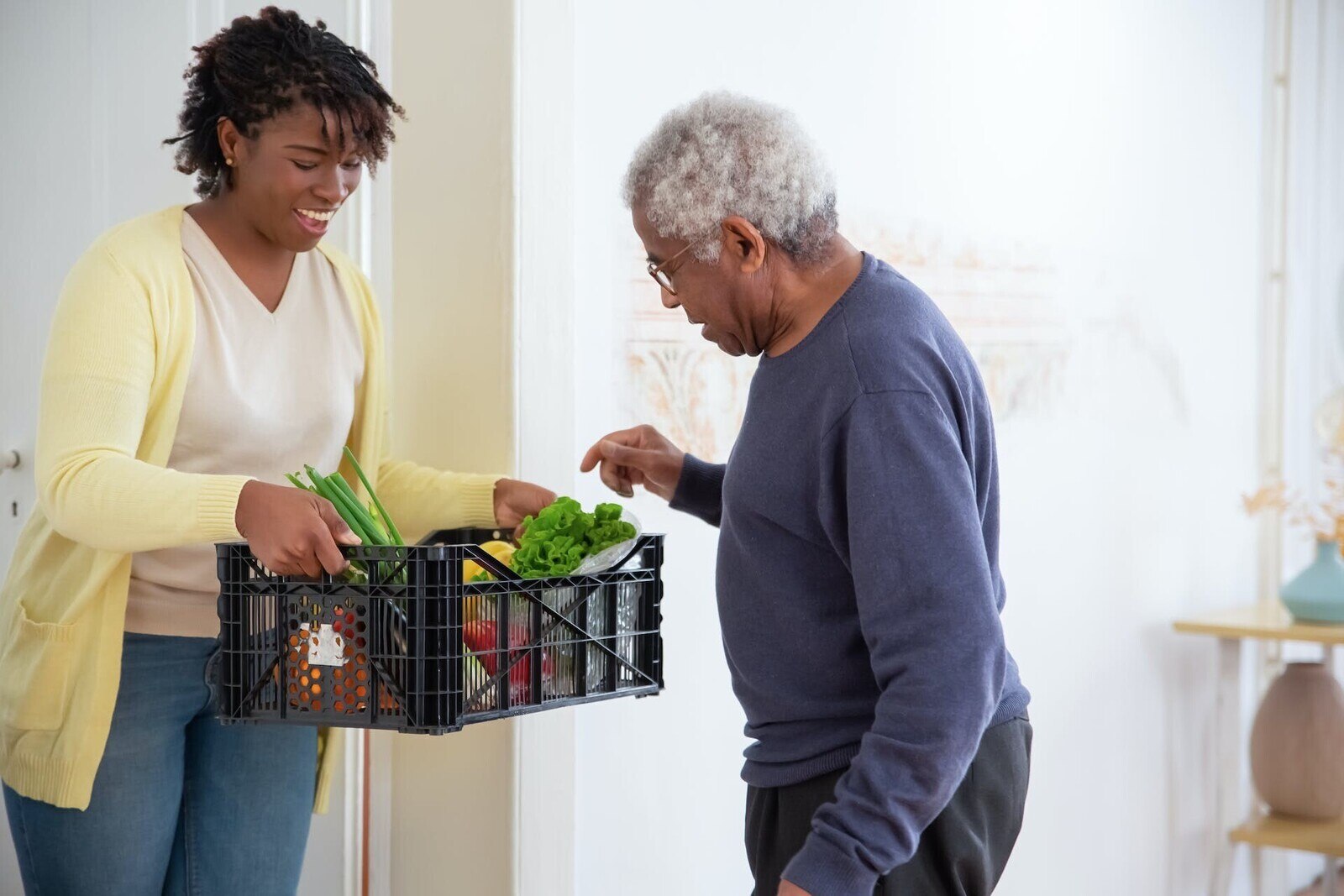 How insurance and social purpose pave the way for a healthier future ...