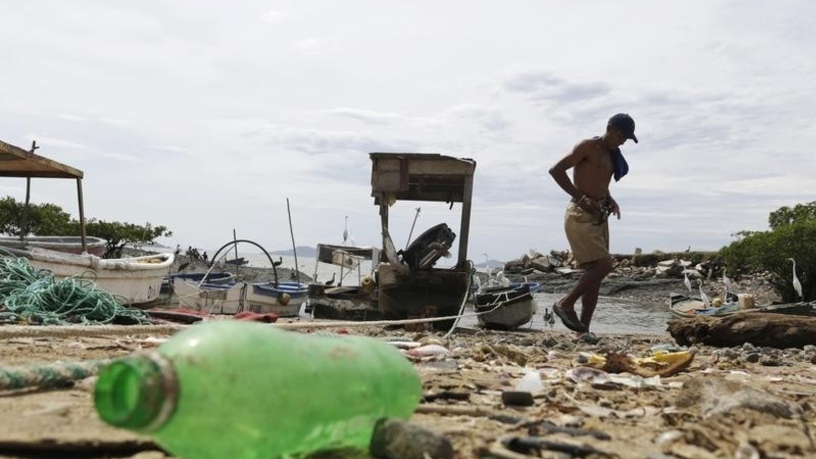 Ellen MacArthur Foundation | World Economic Forum