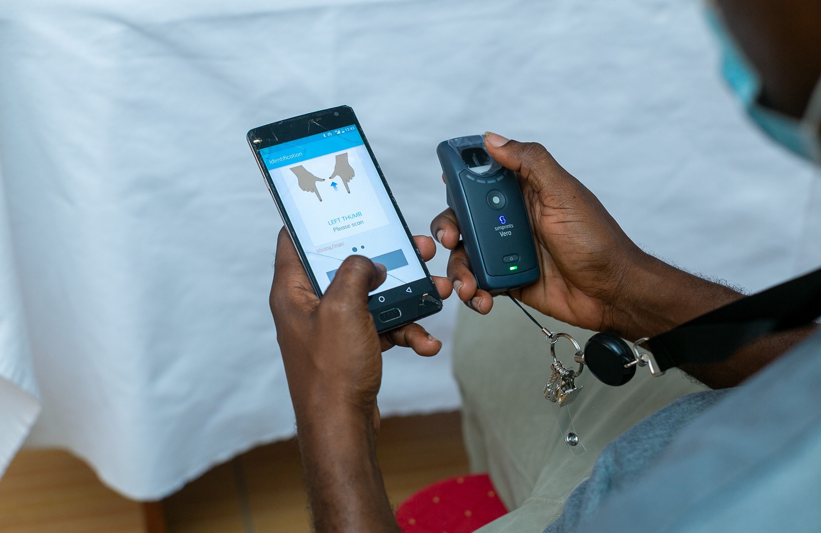 What are biometrics and how can it be responsibly used to help tackle ...