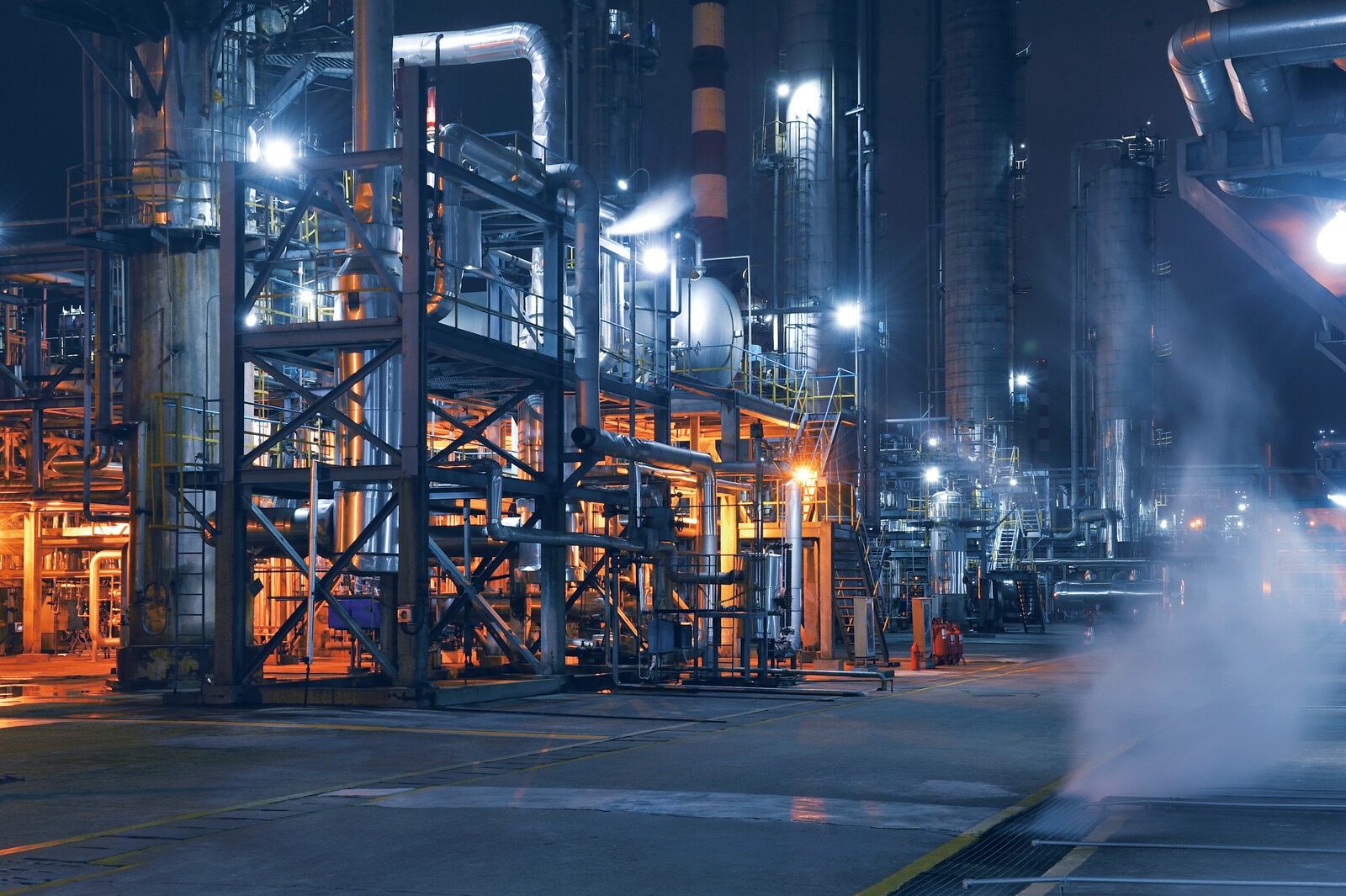 3 trends that will define transformation of chemical industry | World ...