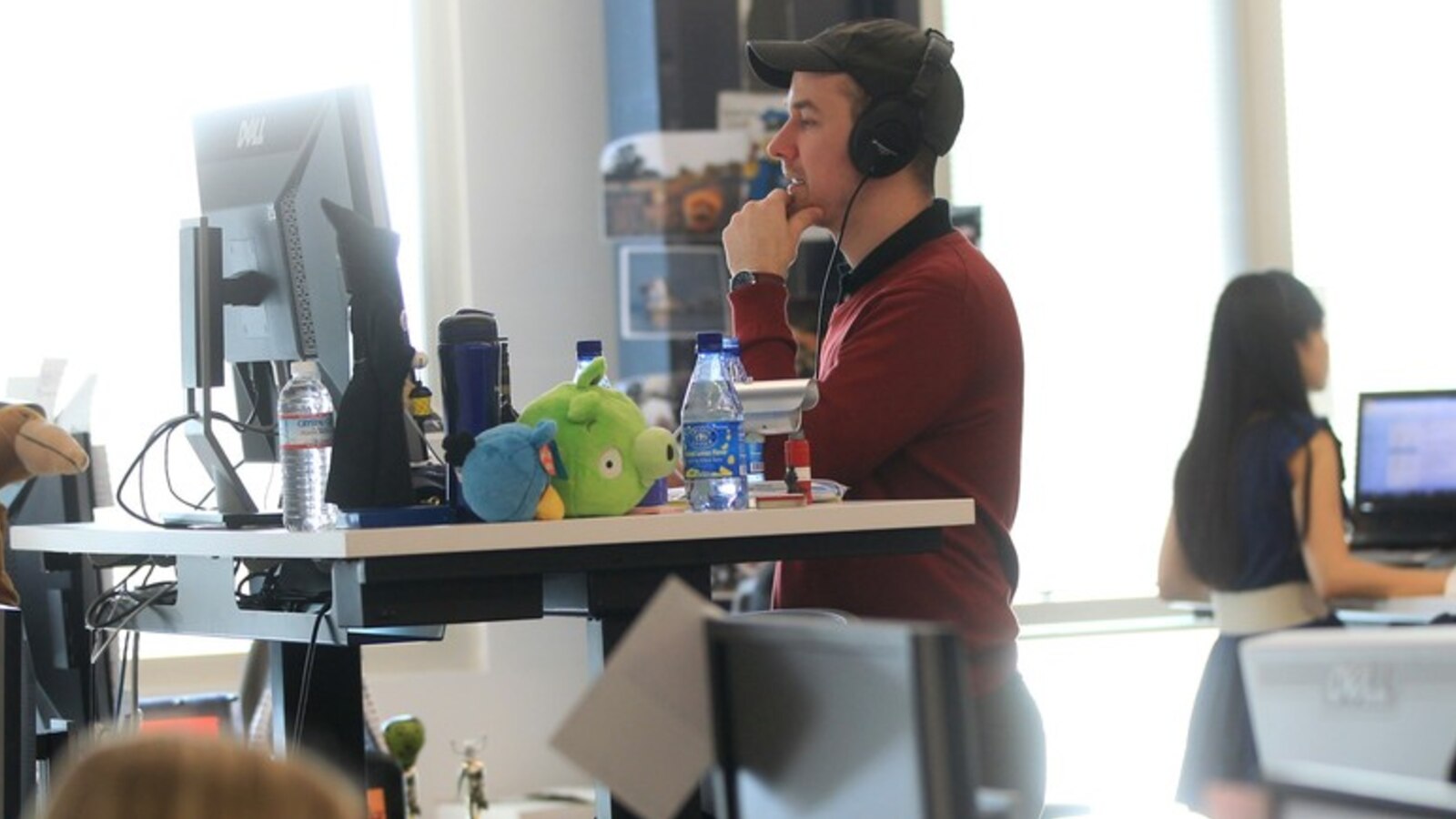 Melissa Sandgren - Agenda Contributor | World Economic Forum