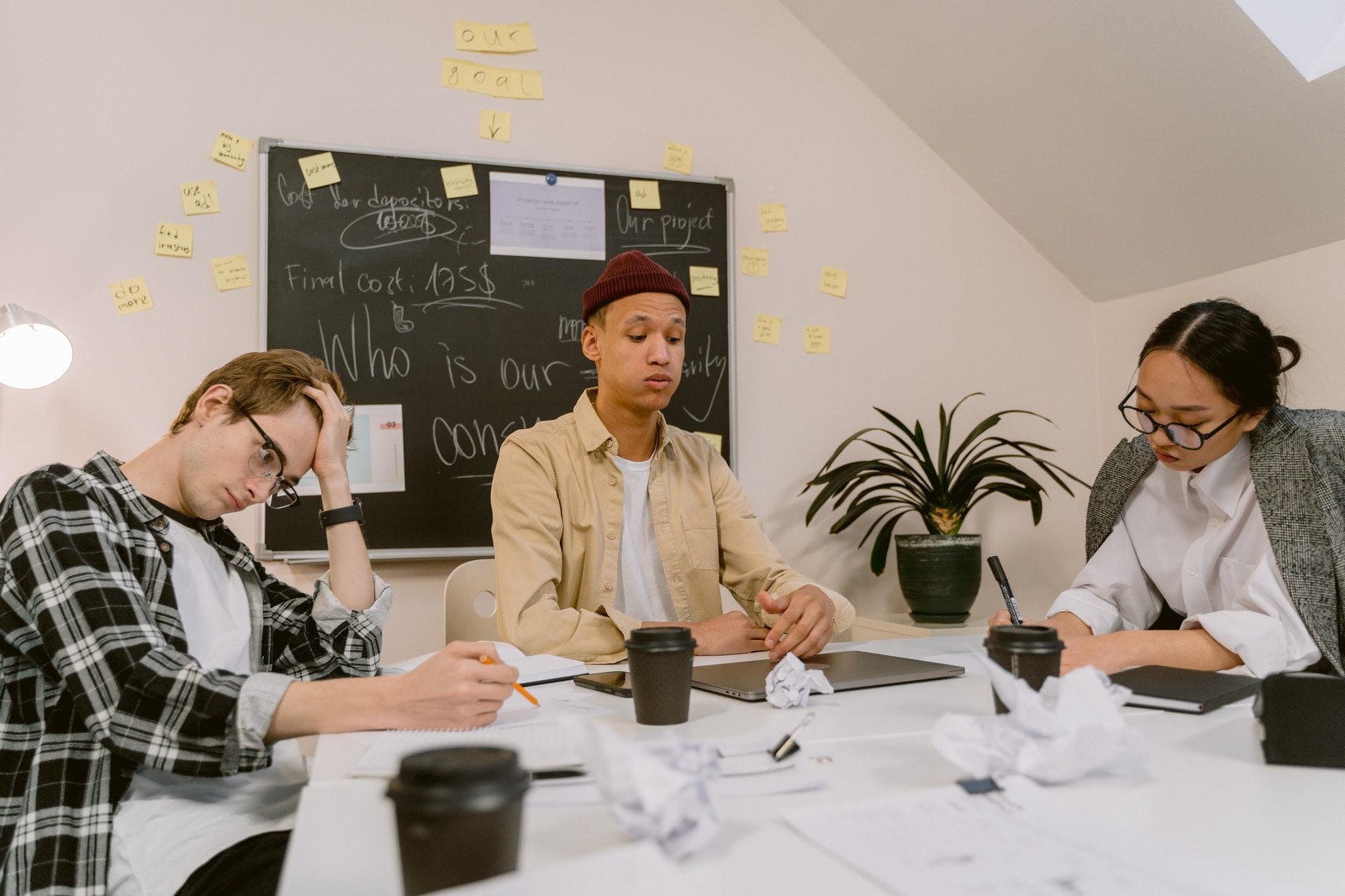 Generation Z expect a sense of belonging in the workplace | World ...