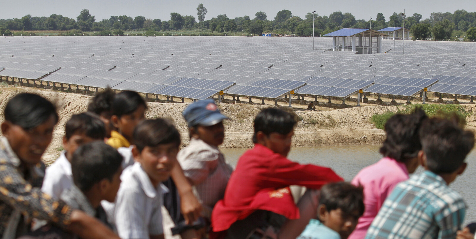 Energy and AI: the power couple that could usher in a net-zero world | World Economic Forum