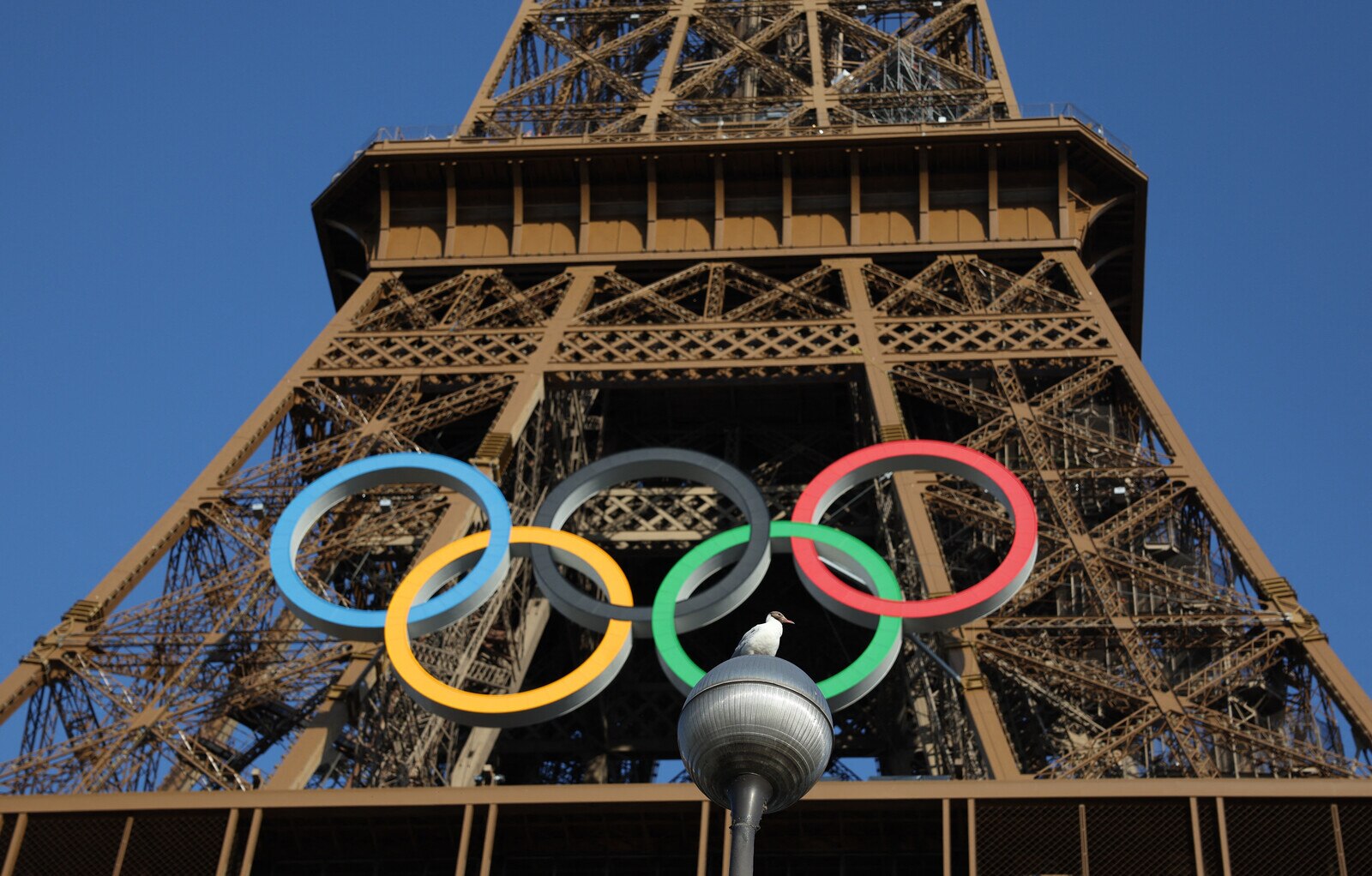 Paris Is Planning To Become A ’15-minute City’ | World Economic Forum