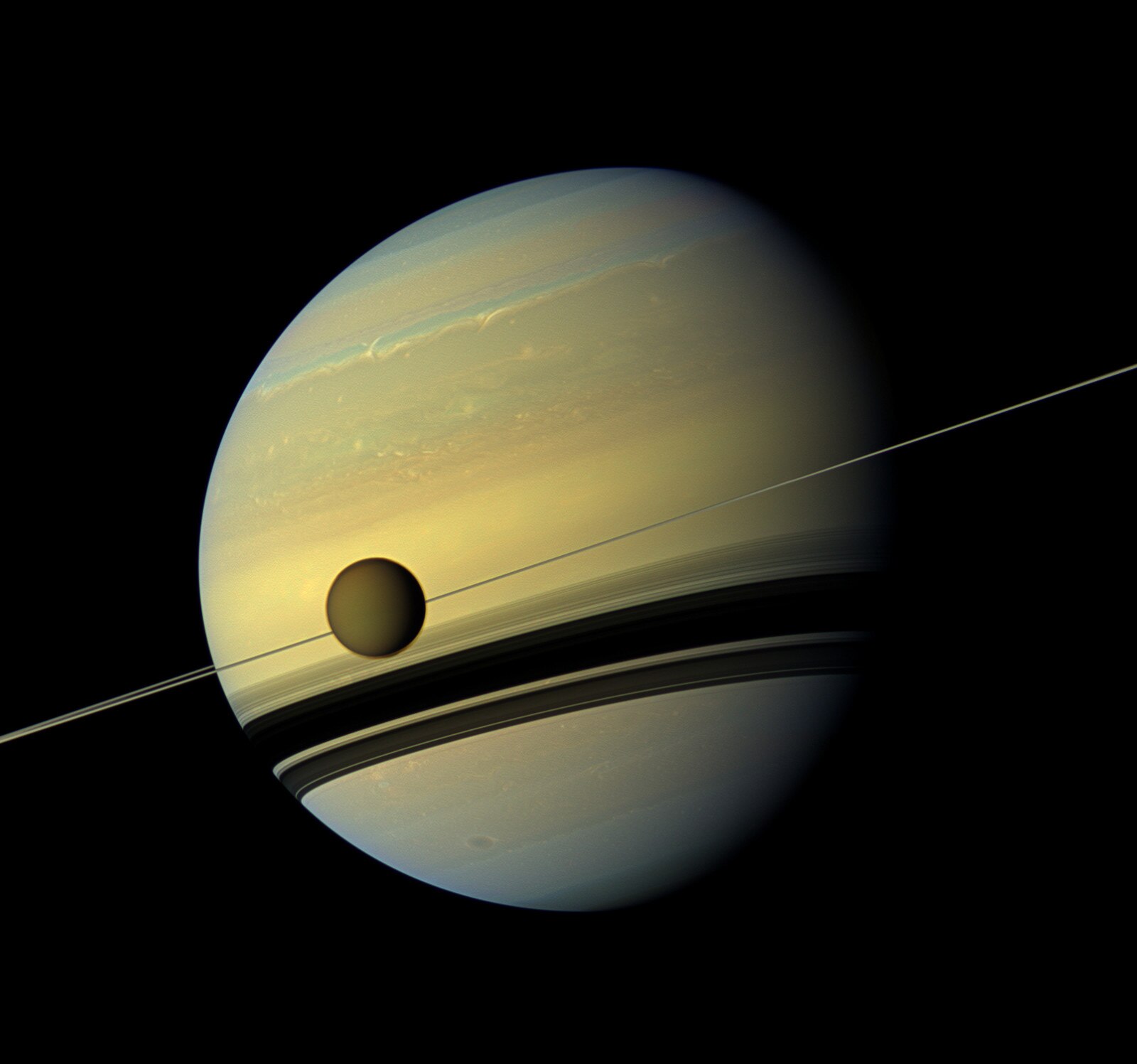 These planets could sustain life in our solar system | World Economic Forum
