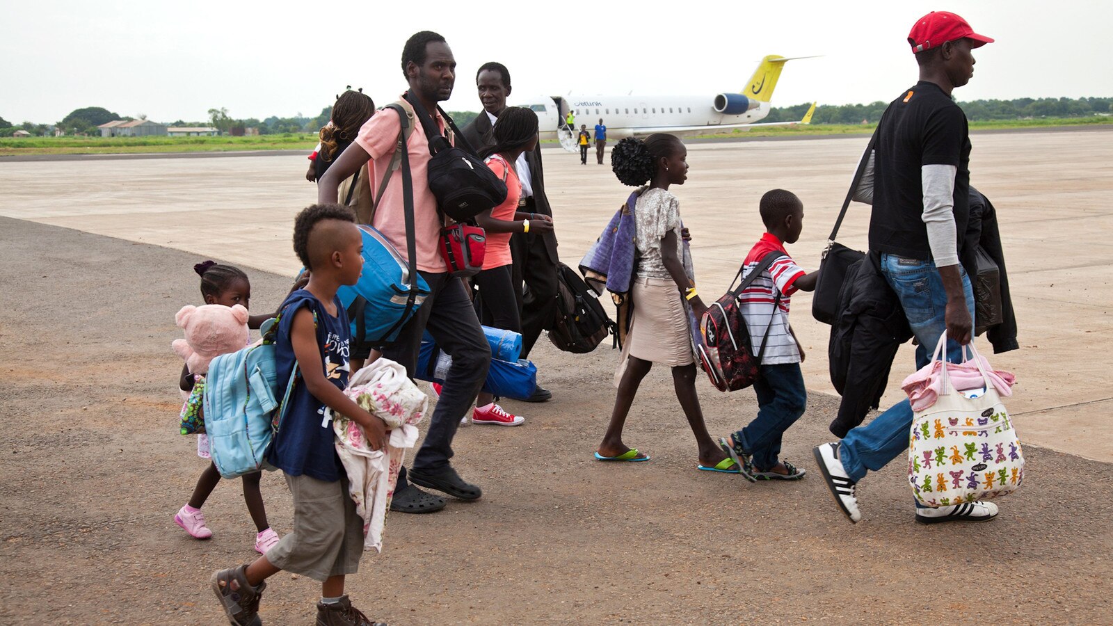 Julians Amboko - Agenda Contributor | World Economic Forum