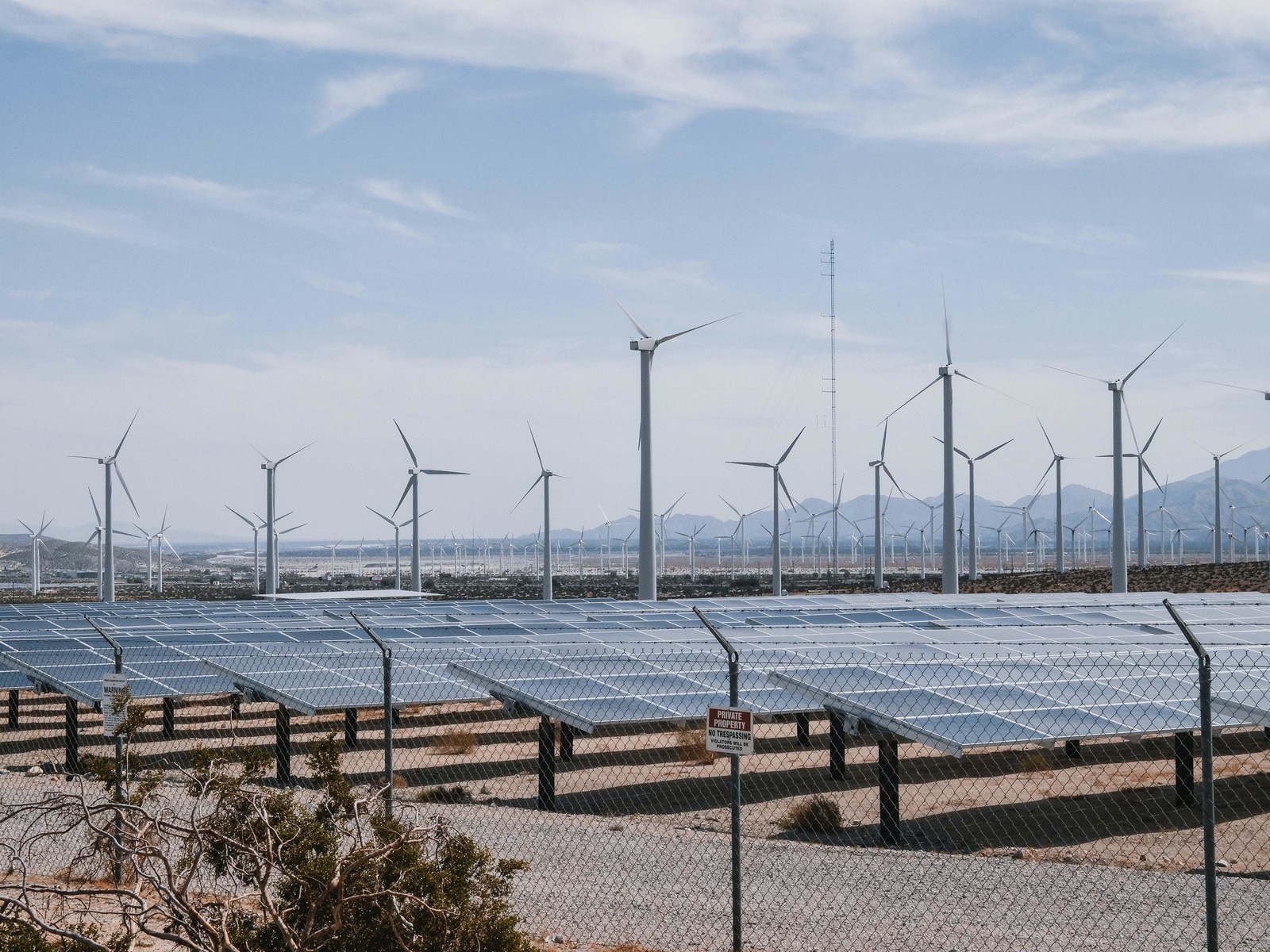 IEA: Clean energy investment must reach $4.5 trillion per year by 2030 ...