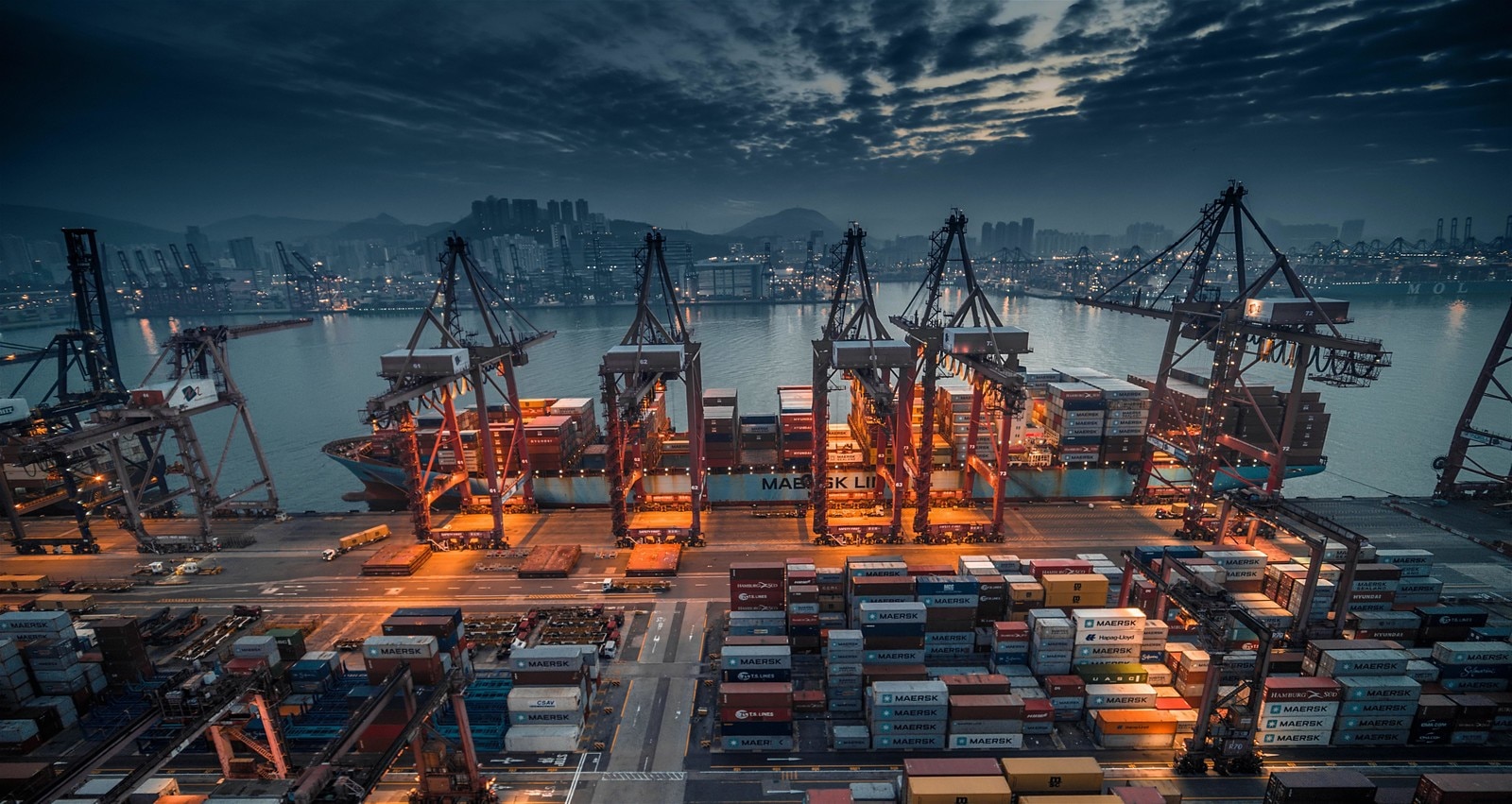 Globalization and trade bounce back from COVID-19: report | World ...