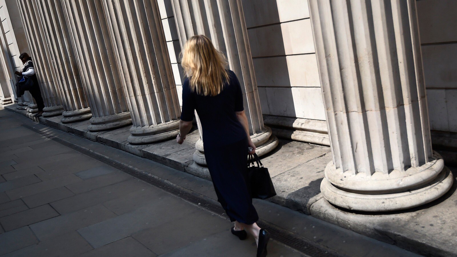 Inter-American Development Bank | World Economic Forum