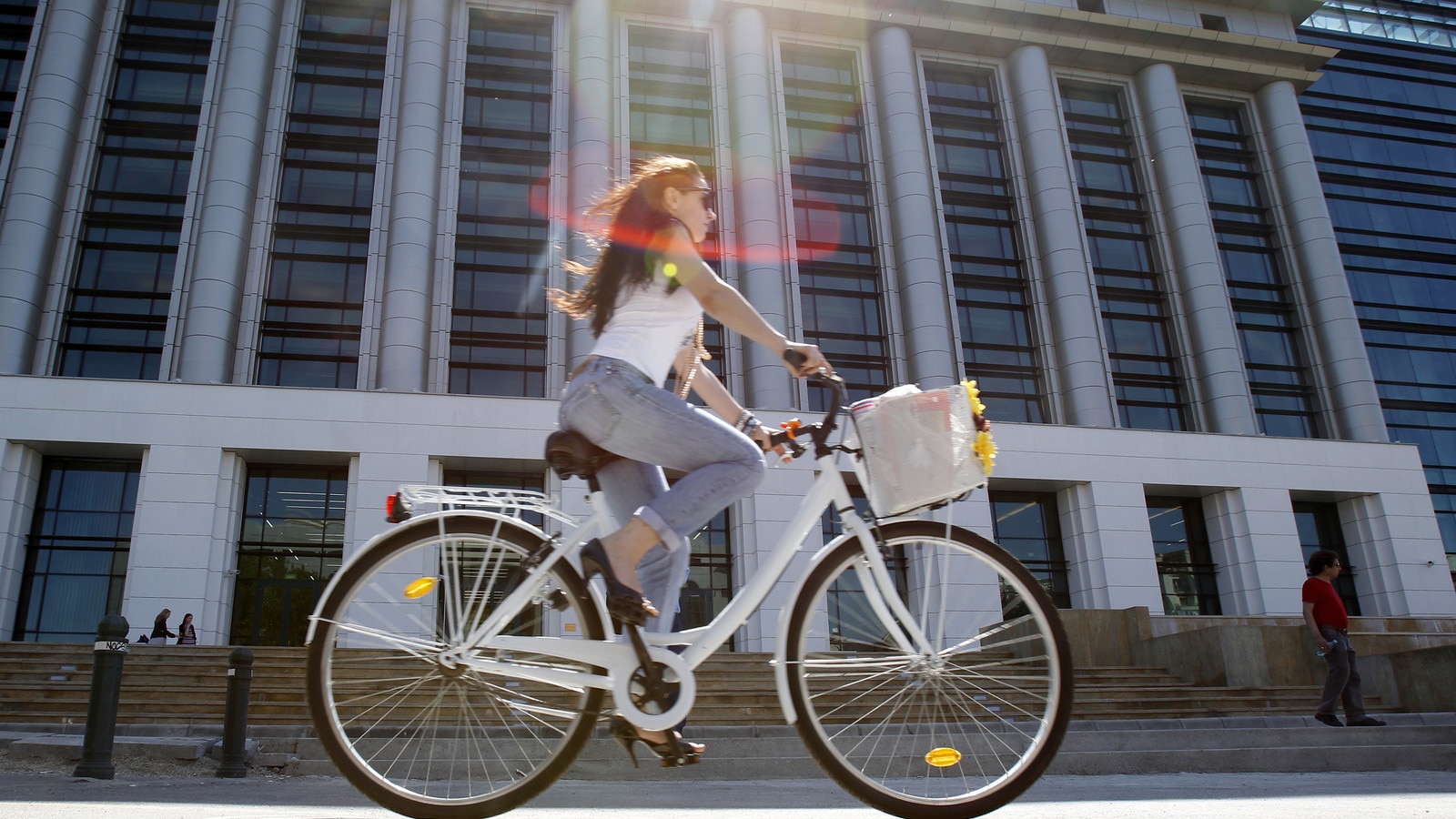 Dasia Moore - Agenda Contributor | World Economic Forum