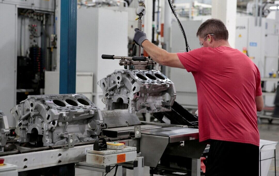 How the circular economy secures manufacturing supply chains | World ...