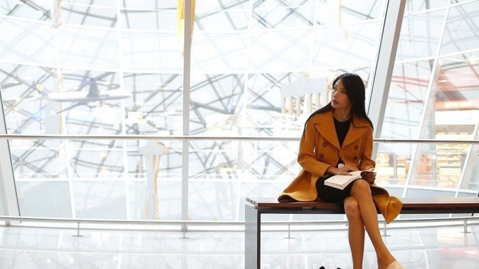 Carol Li Rafferty - Agenda Contributor | World Economic Forum