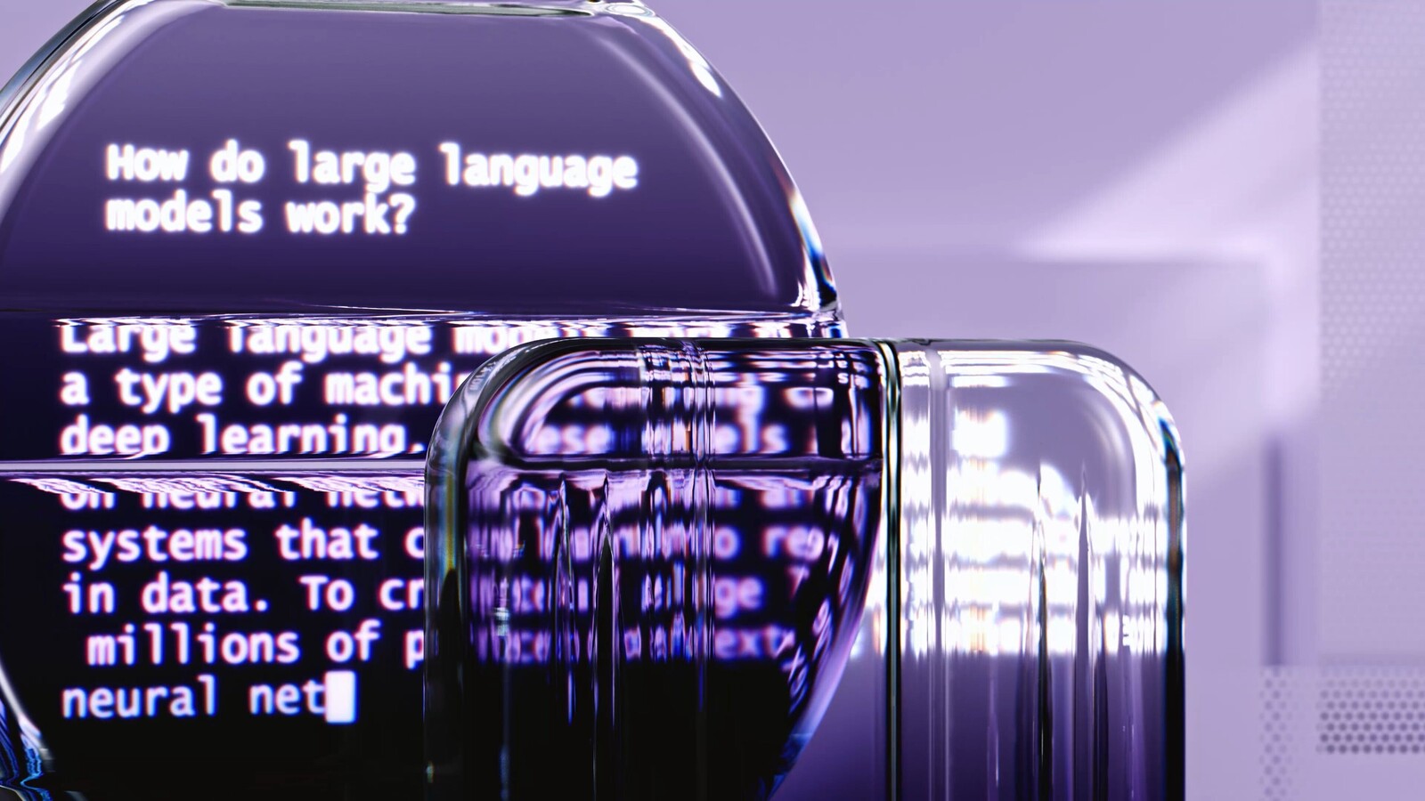 Step one in alignment on GenAI best practices: Transparency | World ...