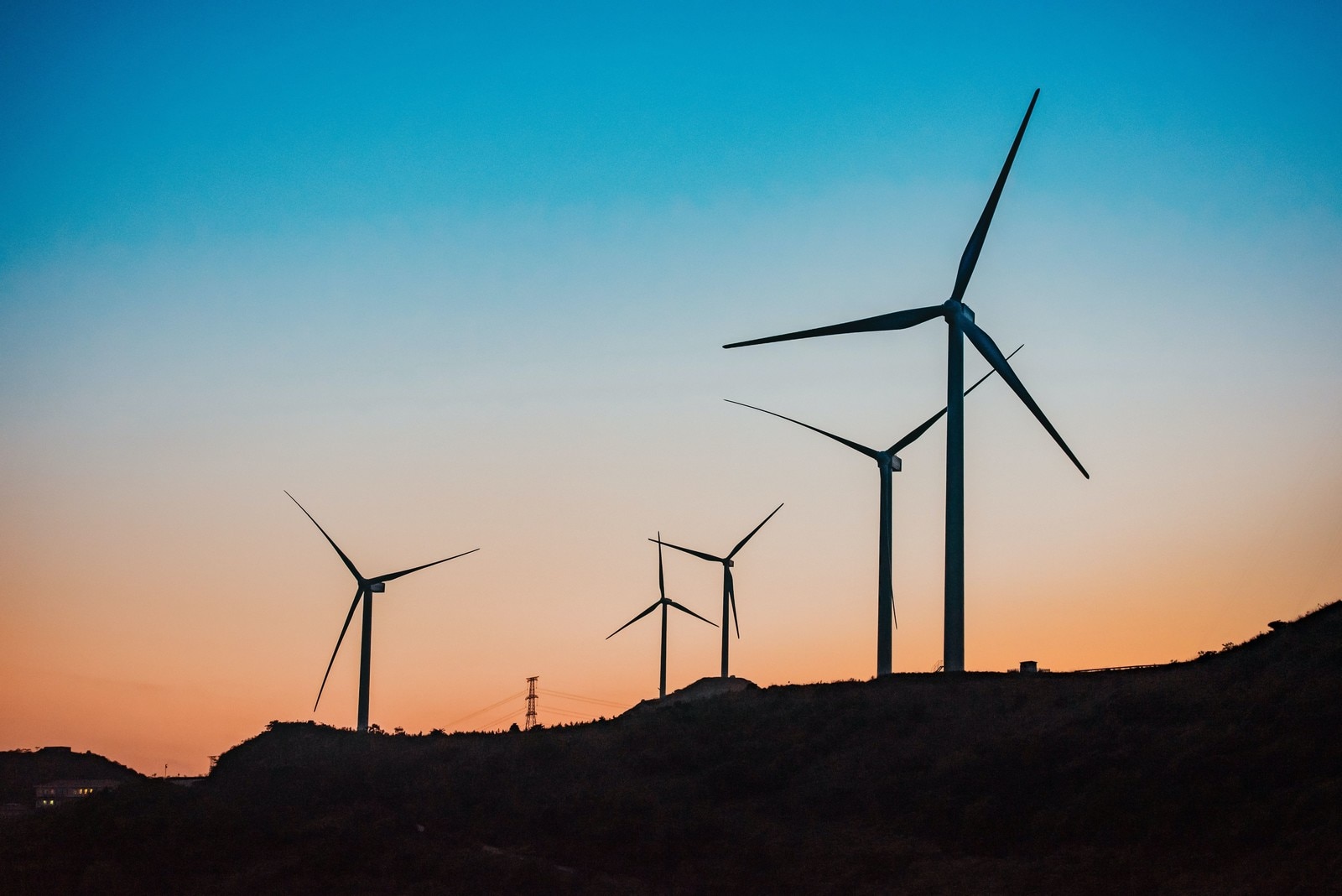 Why renewable energy permissions must be rapidly accelerated | World ...
