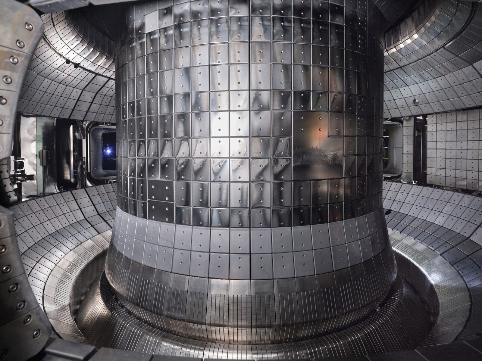 Top tech news: Nuclear fusion record set in South Korea | World ...