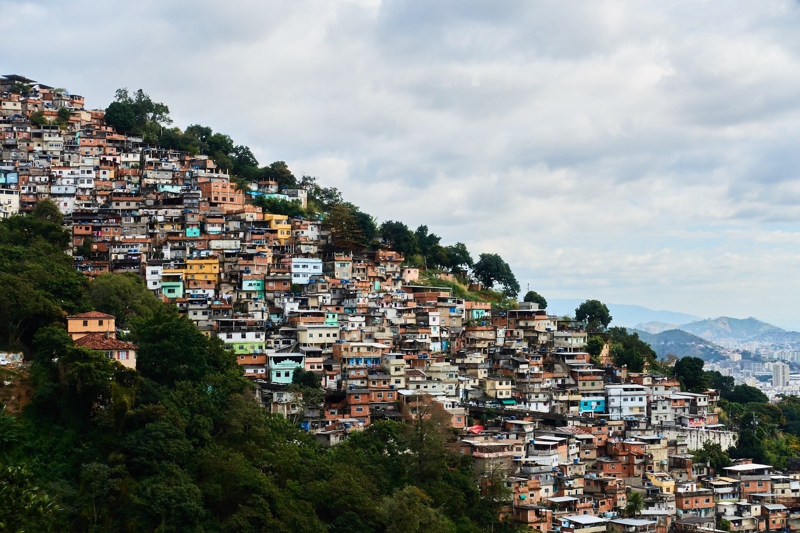 Four ways cities must harness the UN's 2030 goals | World Economic Forum