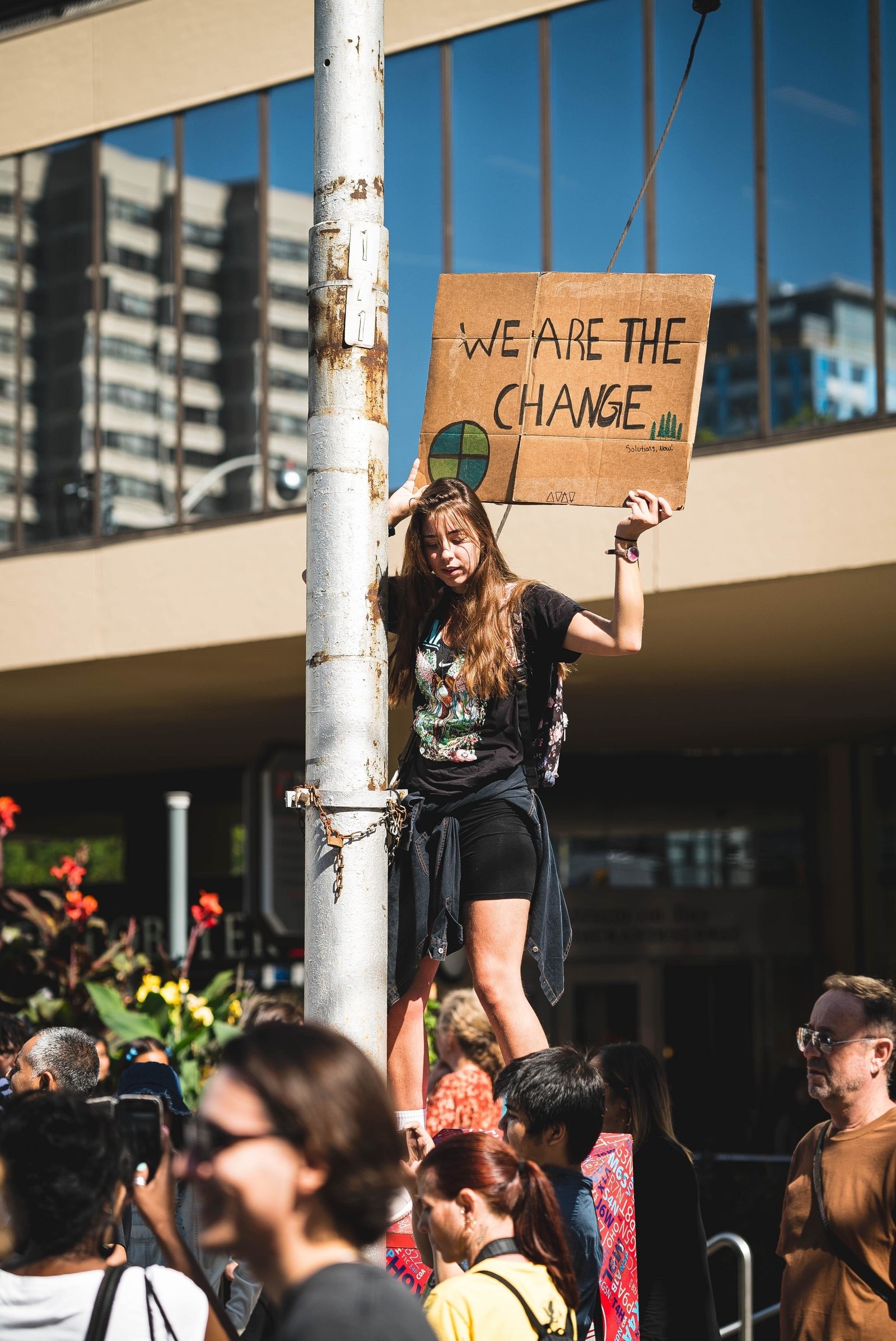 Why we need to invest in more female climate entrepreneurs | World ...