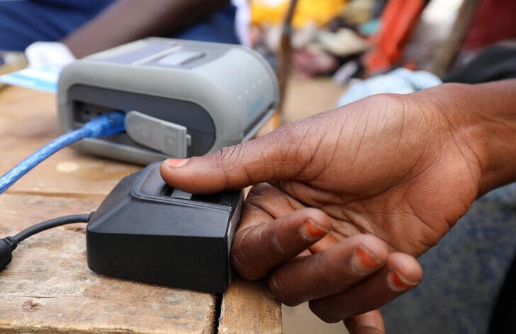 How technology can help world's unbanked access e-commerce | World ...