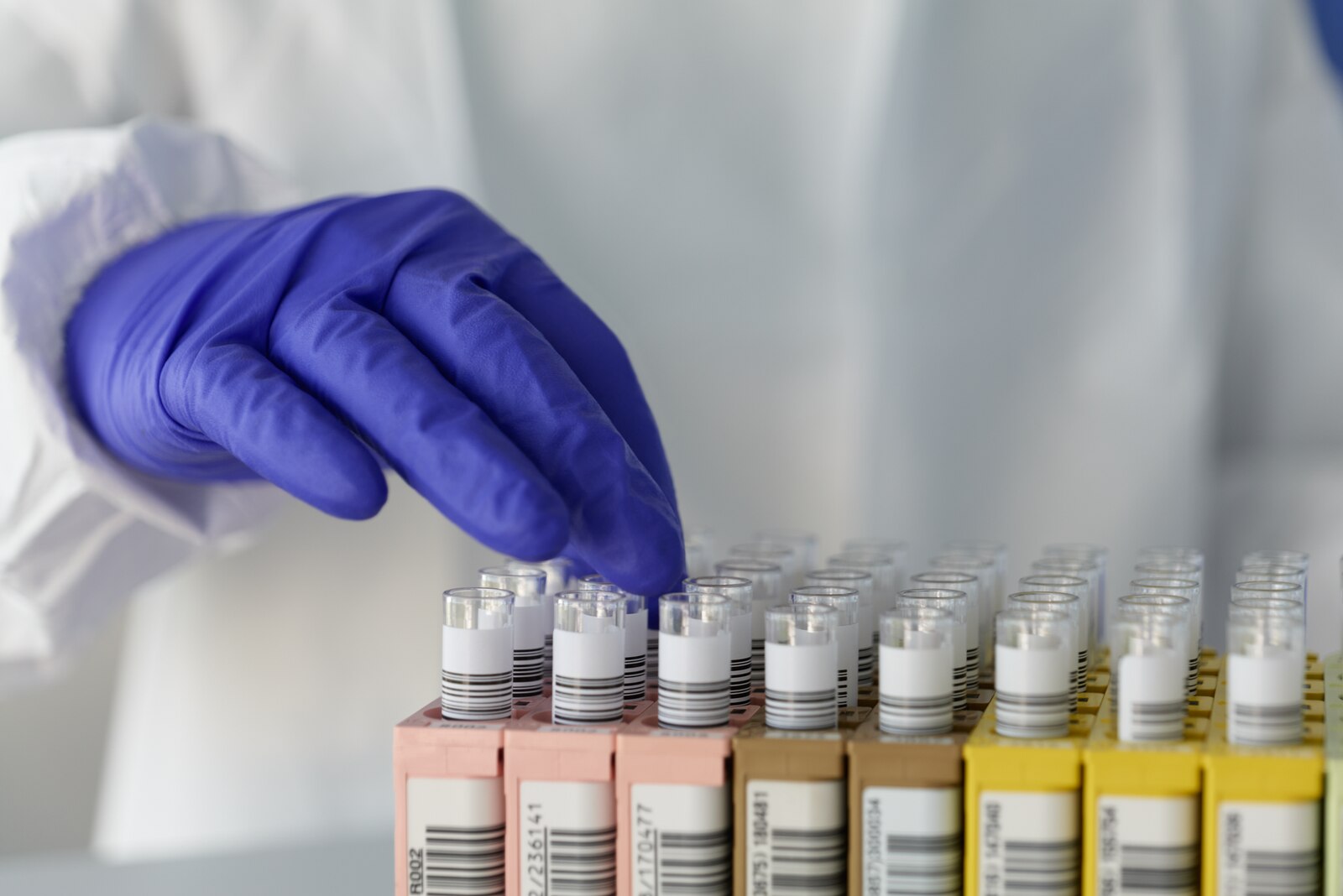 Diagnostics is key in the pursuit of universal health care | World ...