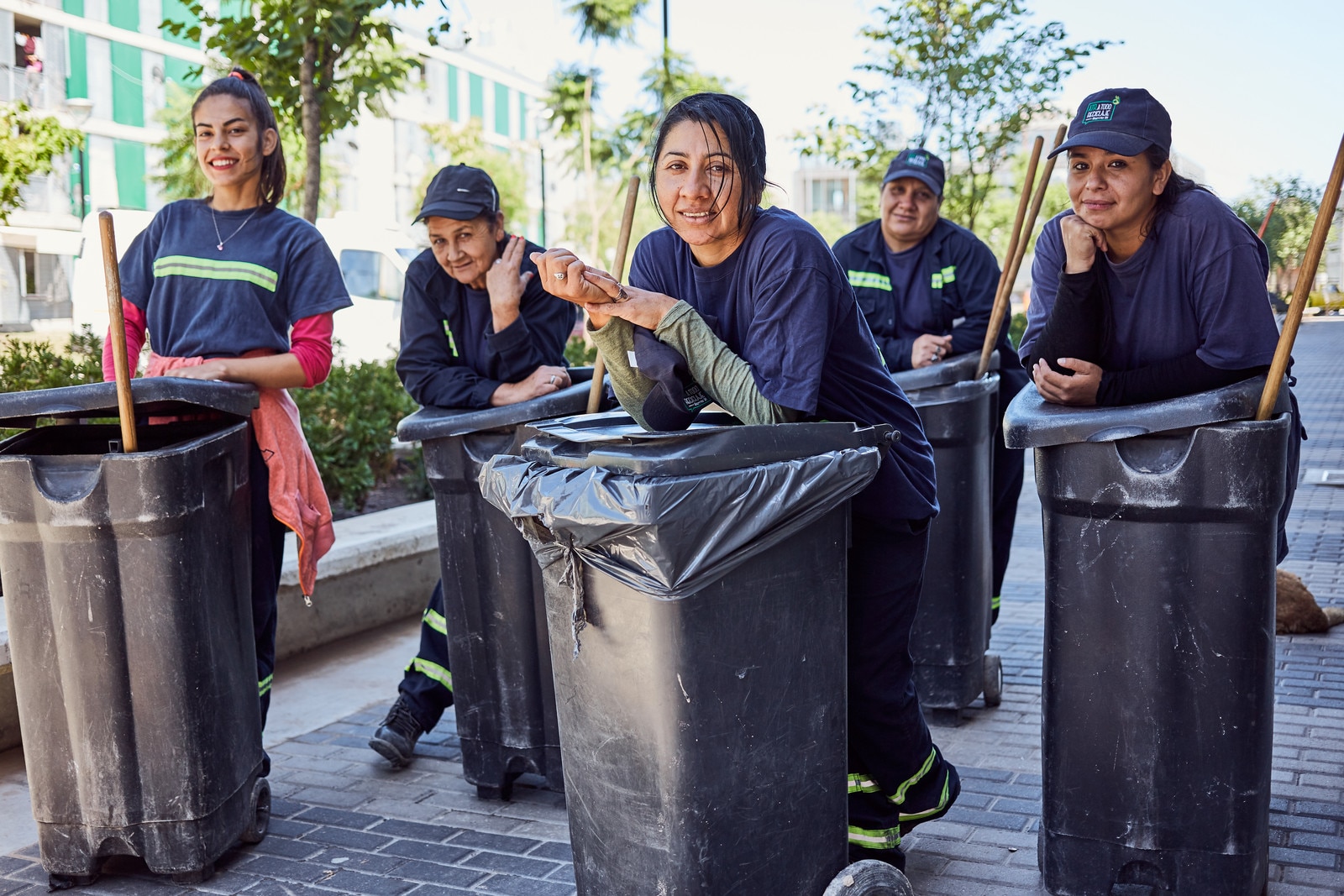 Transforming African economies to sustainable circular models | World ...