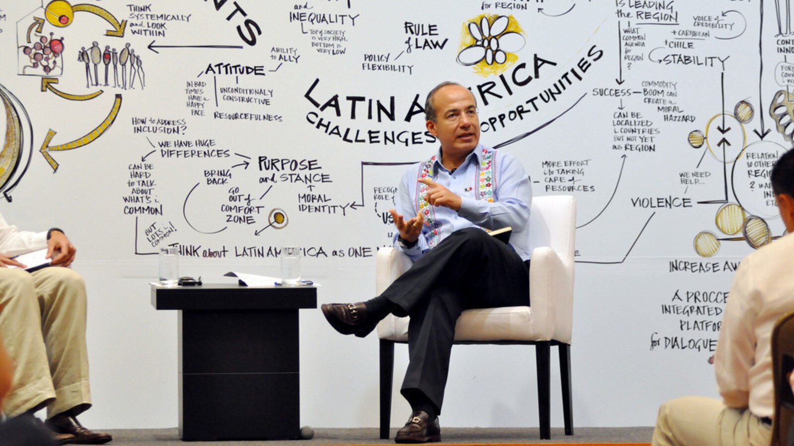 Sophal Ear - Agenda Contributor | World Economic Forum