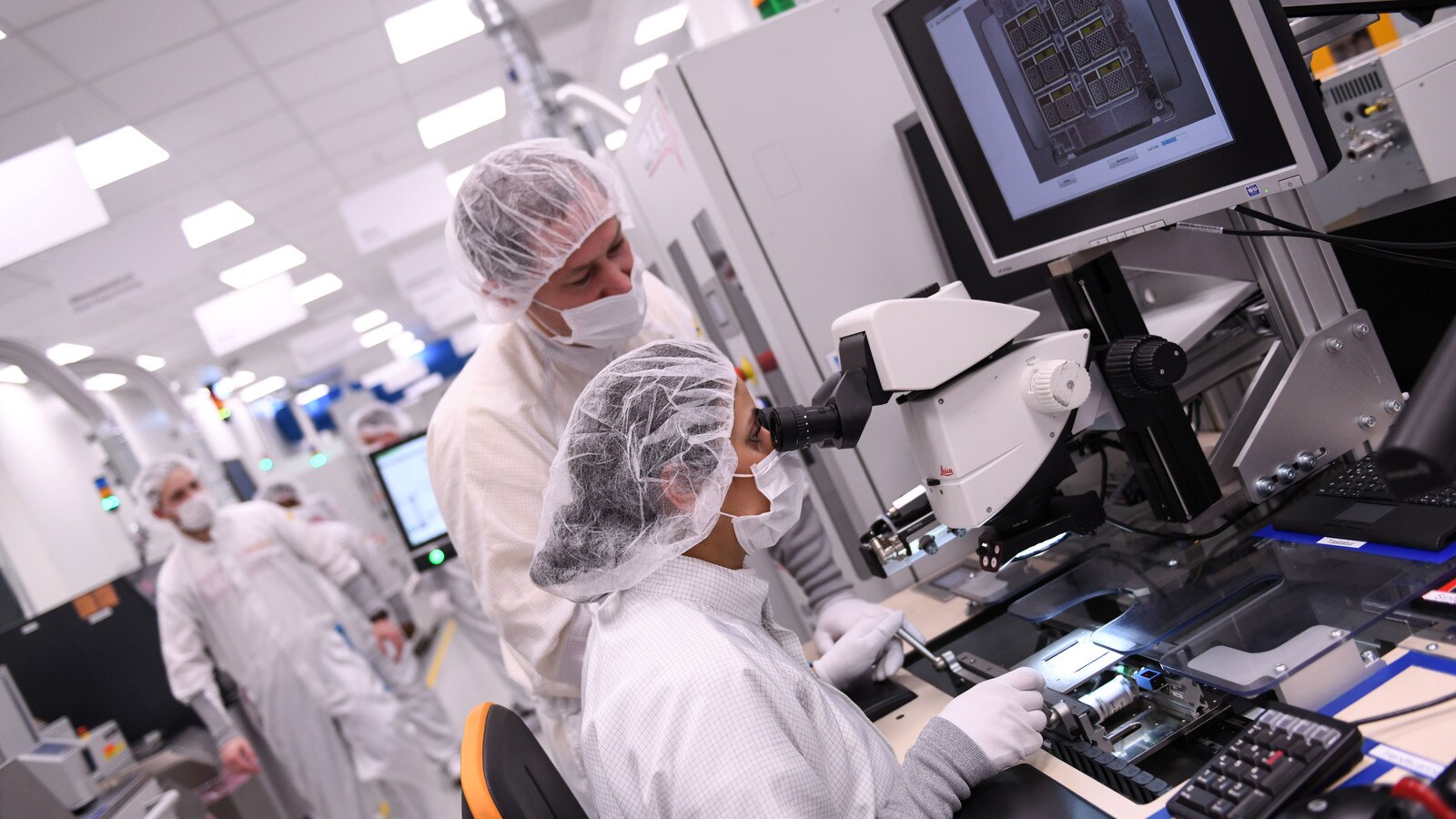 Tulip Interfaces | World Economic Forum