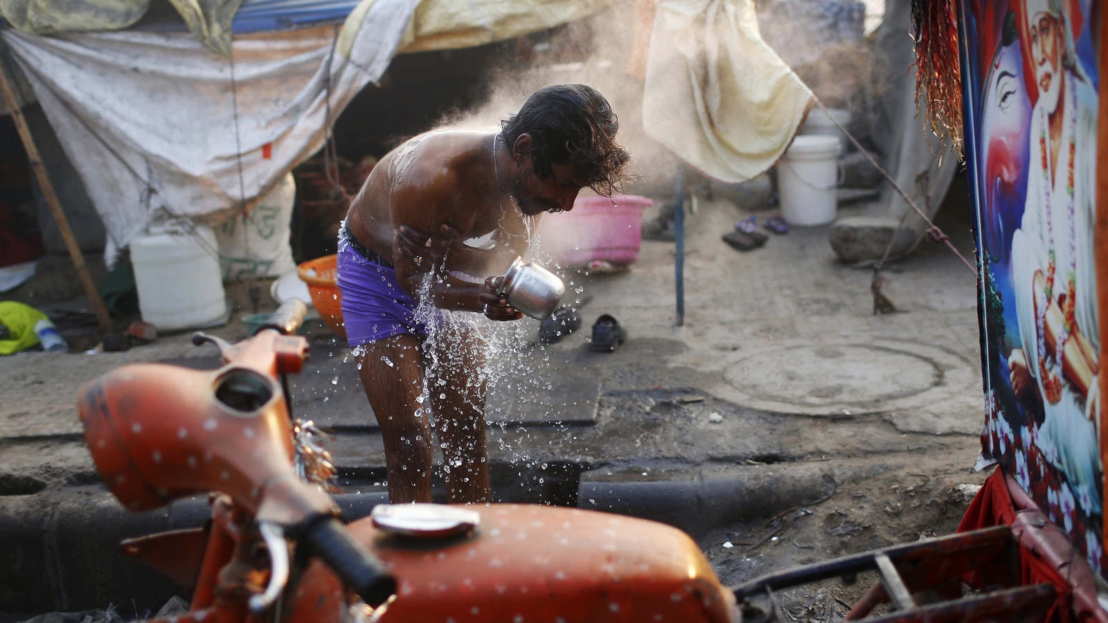 Aajeevika Bureau | World Economic Forum