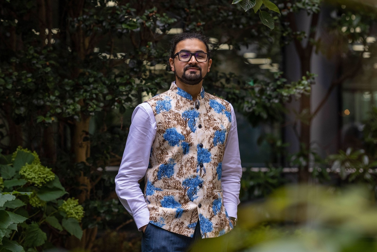 How Bloomberg's Zero podcast aims to tackle climate change | World ...