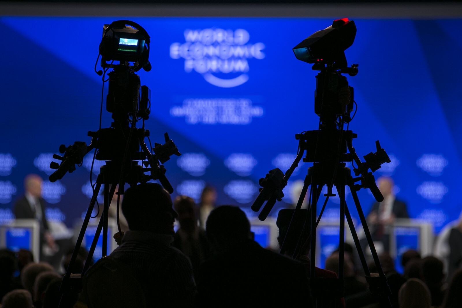 Davos 2024 Day 1: What to expect | World Economic Forum
