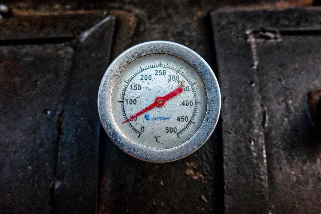 Annual temperature now tops those of the past 10,000 years | World ...