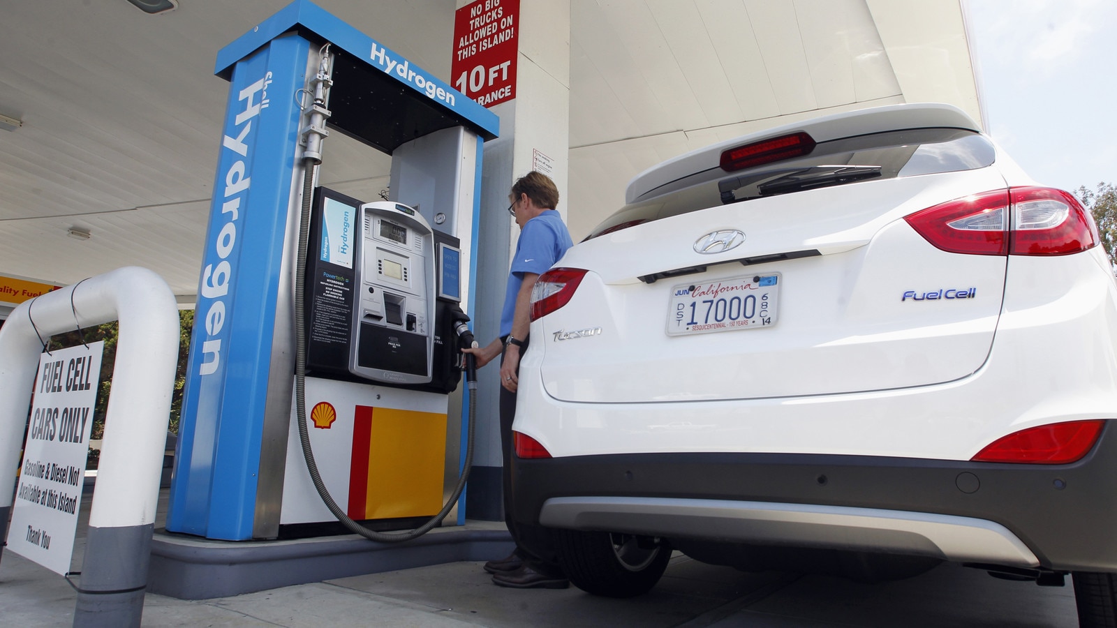 Clean Air Fund | World Economic Forum