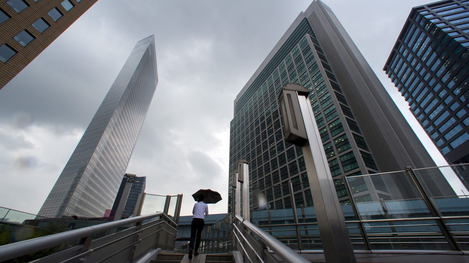 Michael Eichenwald - Agenda Contributor | World Economic Forum