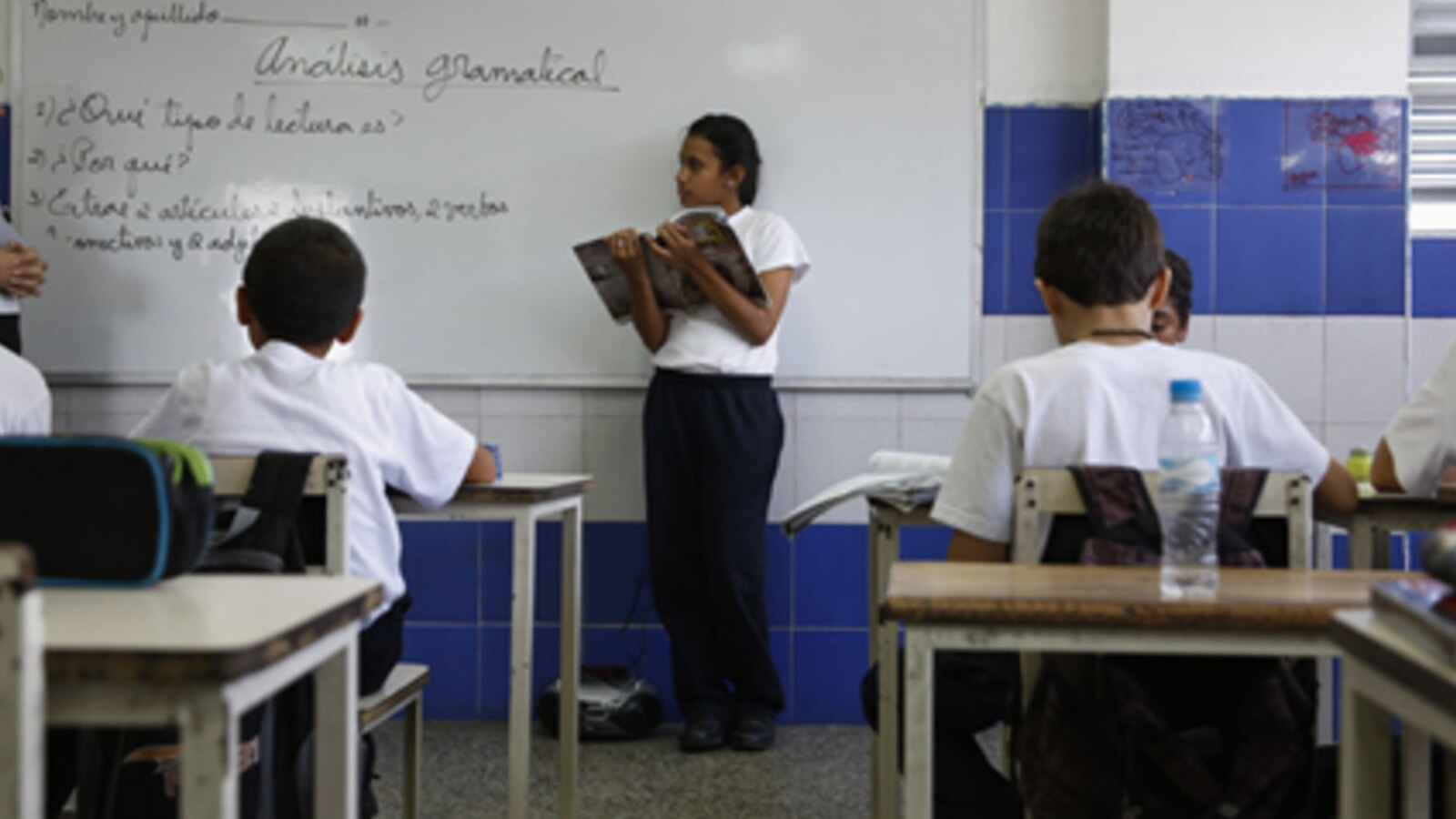 Isang Awah - Agenda Contributor | World Economic Forum