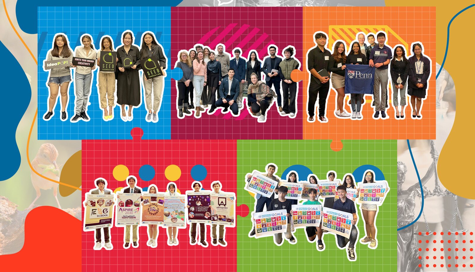 9 ways young people are building the social and solidarity economy ...