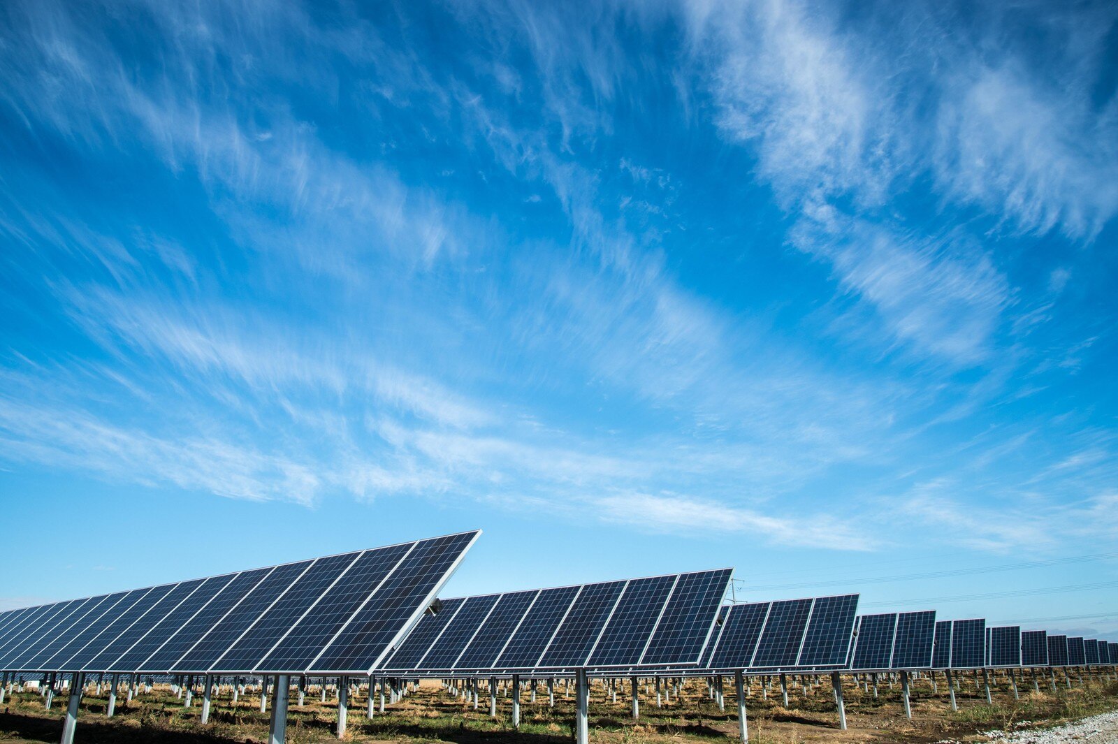 Renewable energy jobs grew in the US in 2021, new report finds | World ...