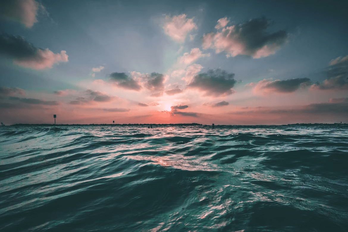 Does methane at the bottom of the ocean add to climate change? | World ...