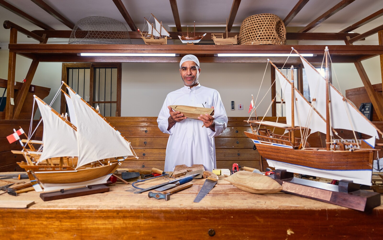 Microfinance is empowering underserved communities in the GCC | World ...