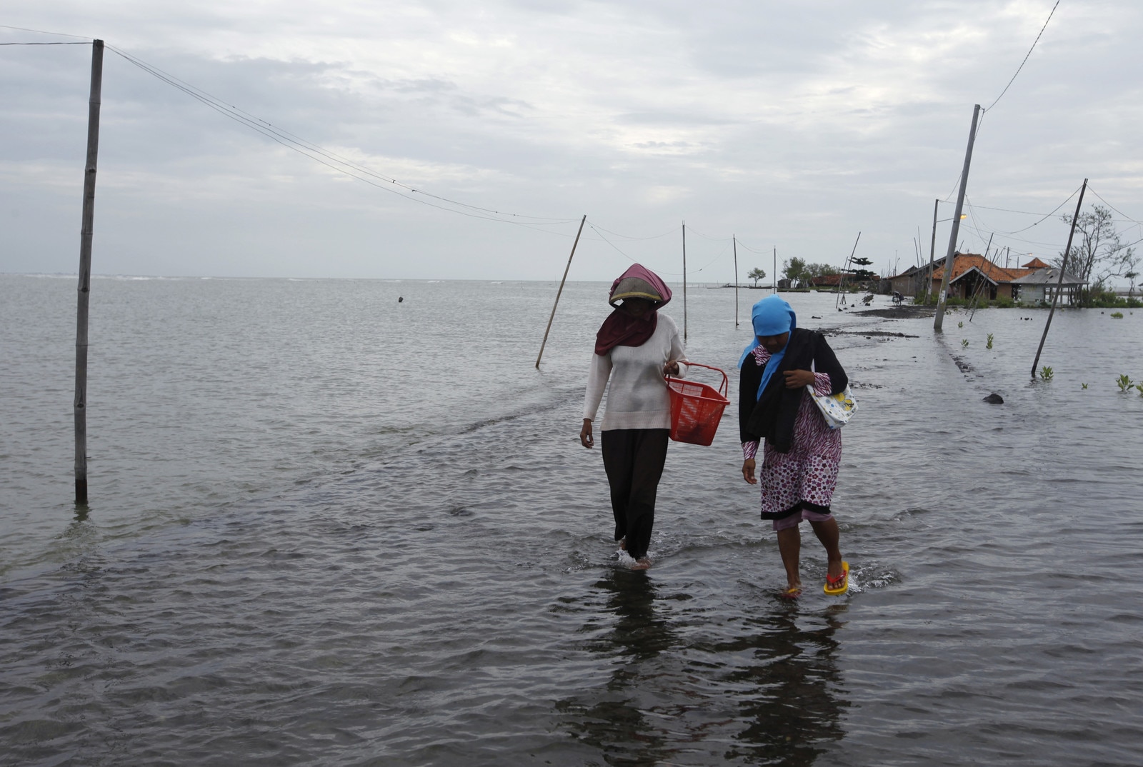 Rich countries need to help climate-vulnerable countries | World ...