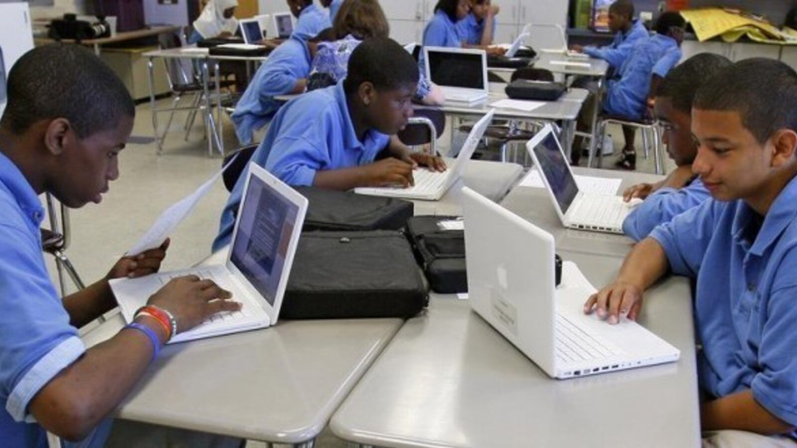 Michael Trucano - Agenda Contributor | World Economic Forum