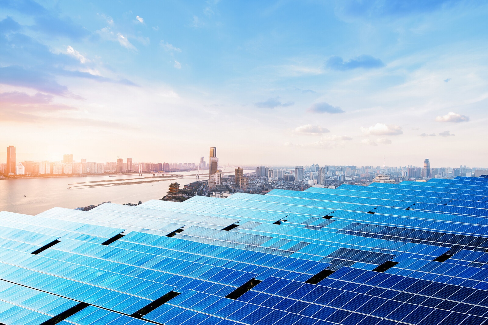 Advanced Energy Solutions | World Economic Forum