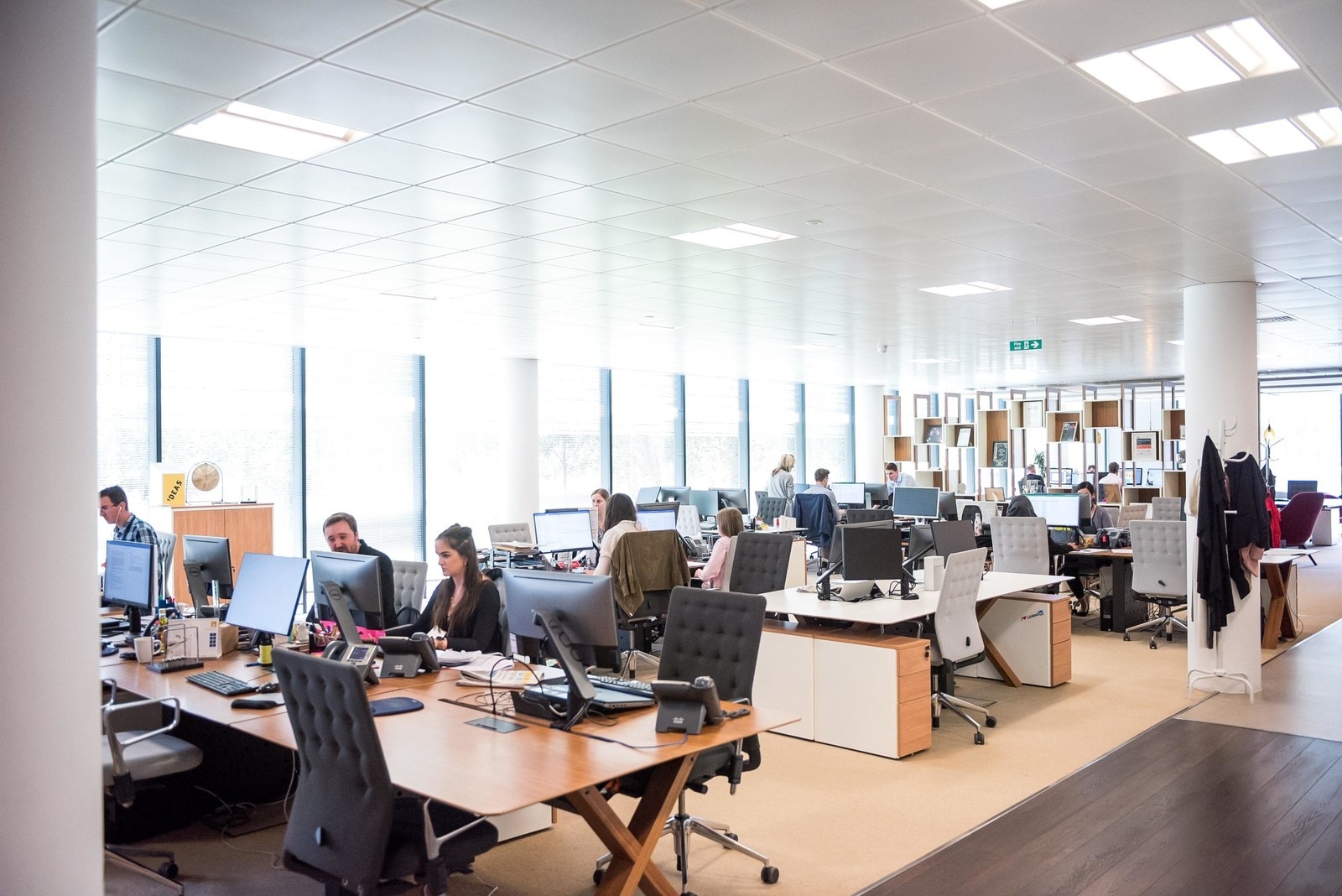 These are the surprising benefits of a four-day working week | World ...